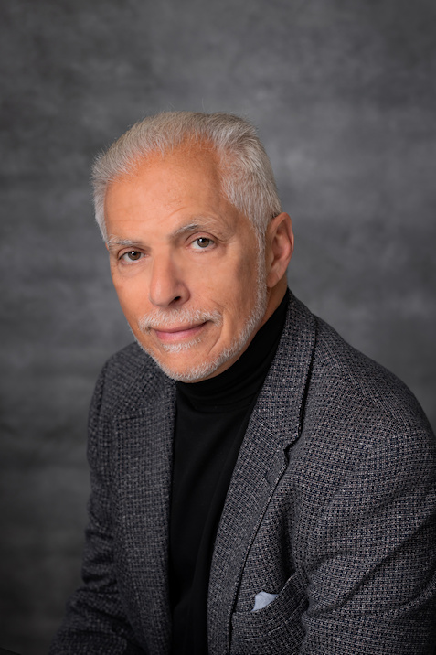 David Sylvester – Author